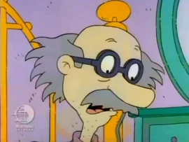 Lou Pickles | Japanese Anime Wiki | Fandom