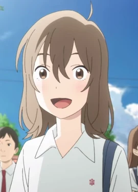 Miyo "Muge" Sasaki | Japanese Anime Wiki | Fandom
