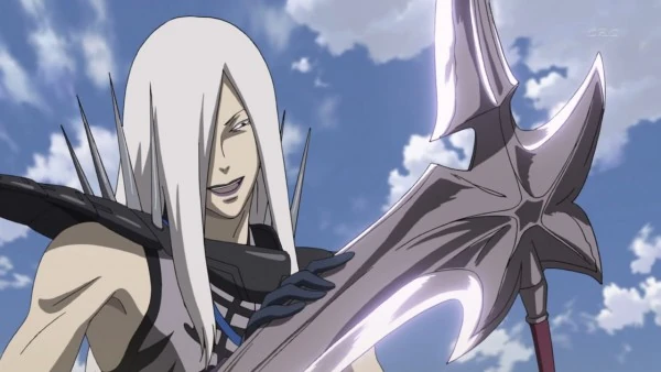 Akechi Mitsuhide | Japanese Anime Wiki | Fandom