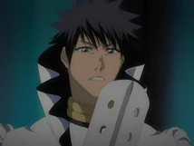 Kaien Shiba | Japanese Anime Wiki | Fandom