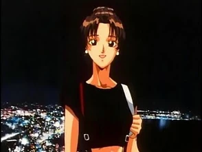 Chun-Li | Japanese Anime Wiki | Fandom