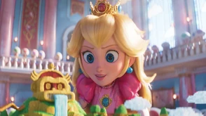 Princess Peach | Japanese Anime Wiki | Fandom