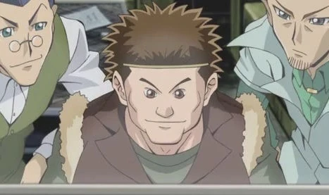 Tank | Japanese Anime Wiki | Fandom