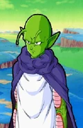 Future Dende | Japanese Anime Wiki | Fandom