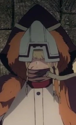 Rasha | Japanese Anime Wiki | Fandom