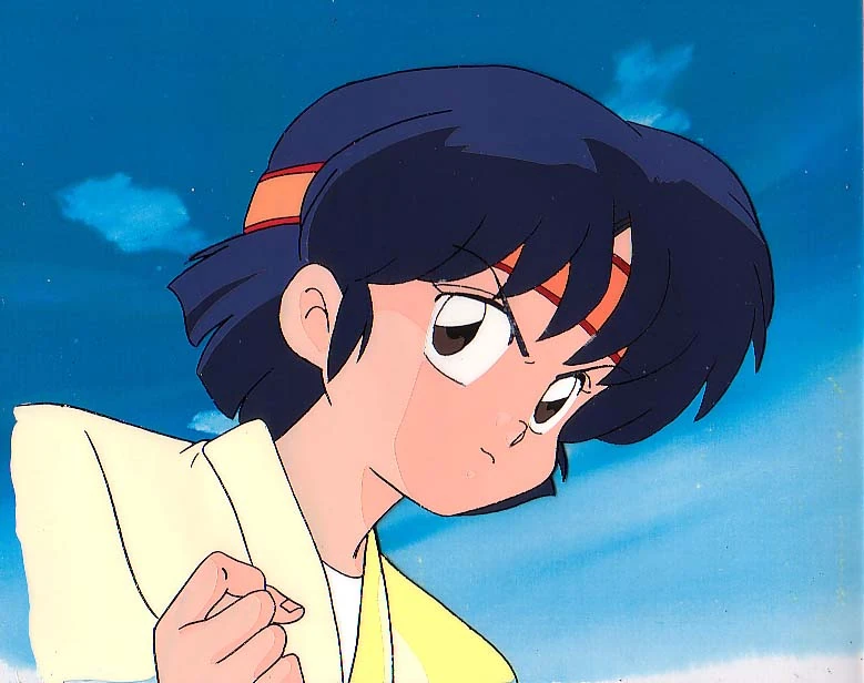 Akane Tendo | Japanese Anime Wiki | Fandom