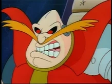 Dr. Eggman | Japanese Anime Wiki | Fandom