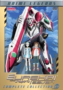 Eureka Seven (Anime) | Japanese Anime Wiki | Fandom