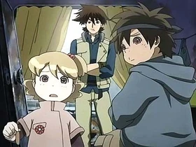 Shie | Japanese Anime Wiki | Fandom