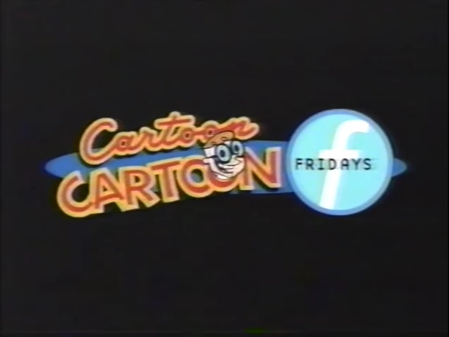 Category:Cartoon Cartoon Fridays | Japanese Anime Wiki | Fandom