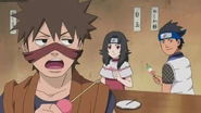 Sarutobi Asuma | Japanese Anime Wiki | Fandom