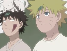 Inuzuka Kiba | Japanese Anime Wiki | Fandom