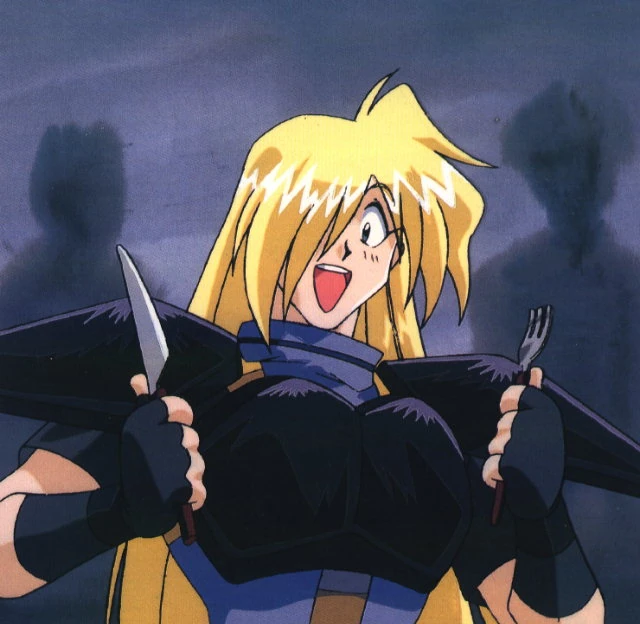 Gourry Gabriev | Japanese Anime Wiki | Fandom