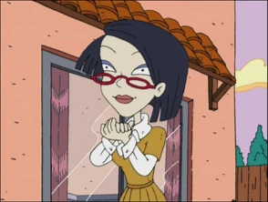 Kira Finster Japanese Anime Wiki Fandom