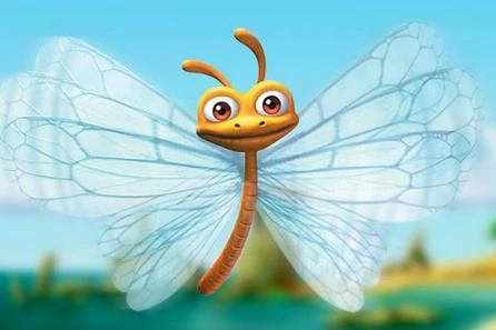 Sparx the Dragonfly | Japanese Anime Wiki | Fandom