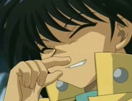 Mokuba Kaiba | Japanese Anime Wiki | Fandom