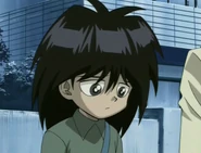 Mokuba Kaiba | Japanese Anime Wiki | Fandom