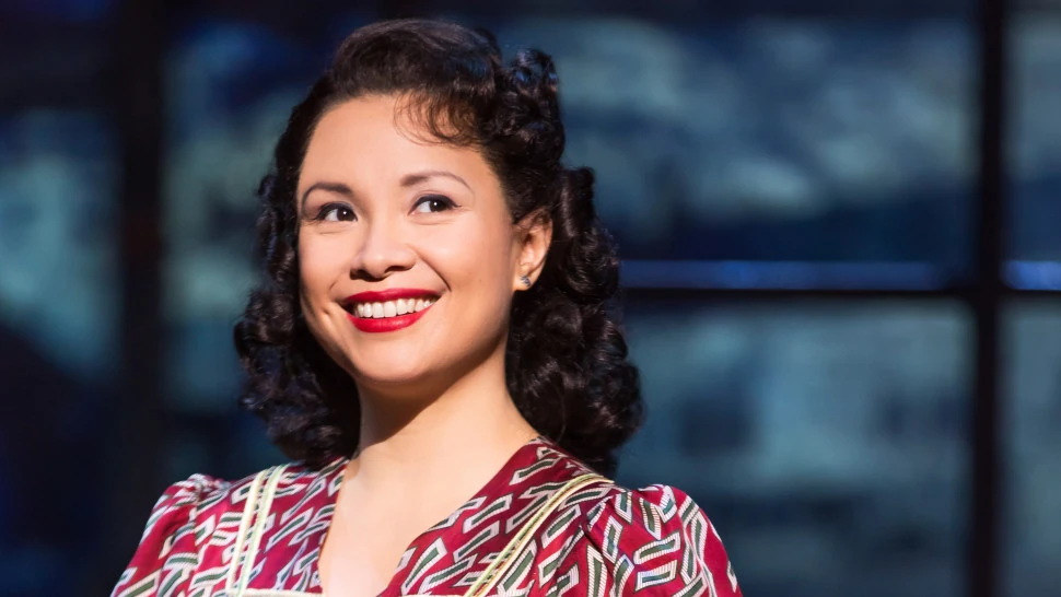 Lea Salonga | Japanese Anime Wiki | Fandom