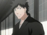 Kaien Shiba | Japanese Anime Wiki | Fandom