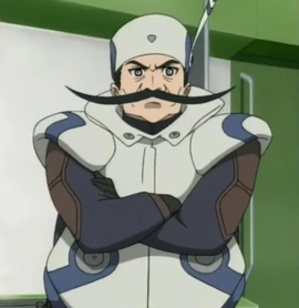 Ken-Goh | Japanese Anime Wiki | Fandom