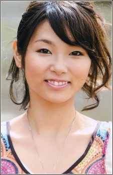 Yuko Sanpei | Japanese Anime Wiki | Fandom