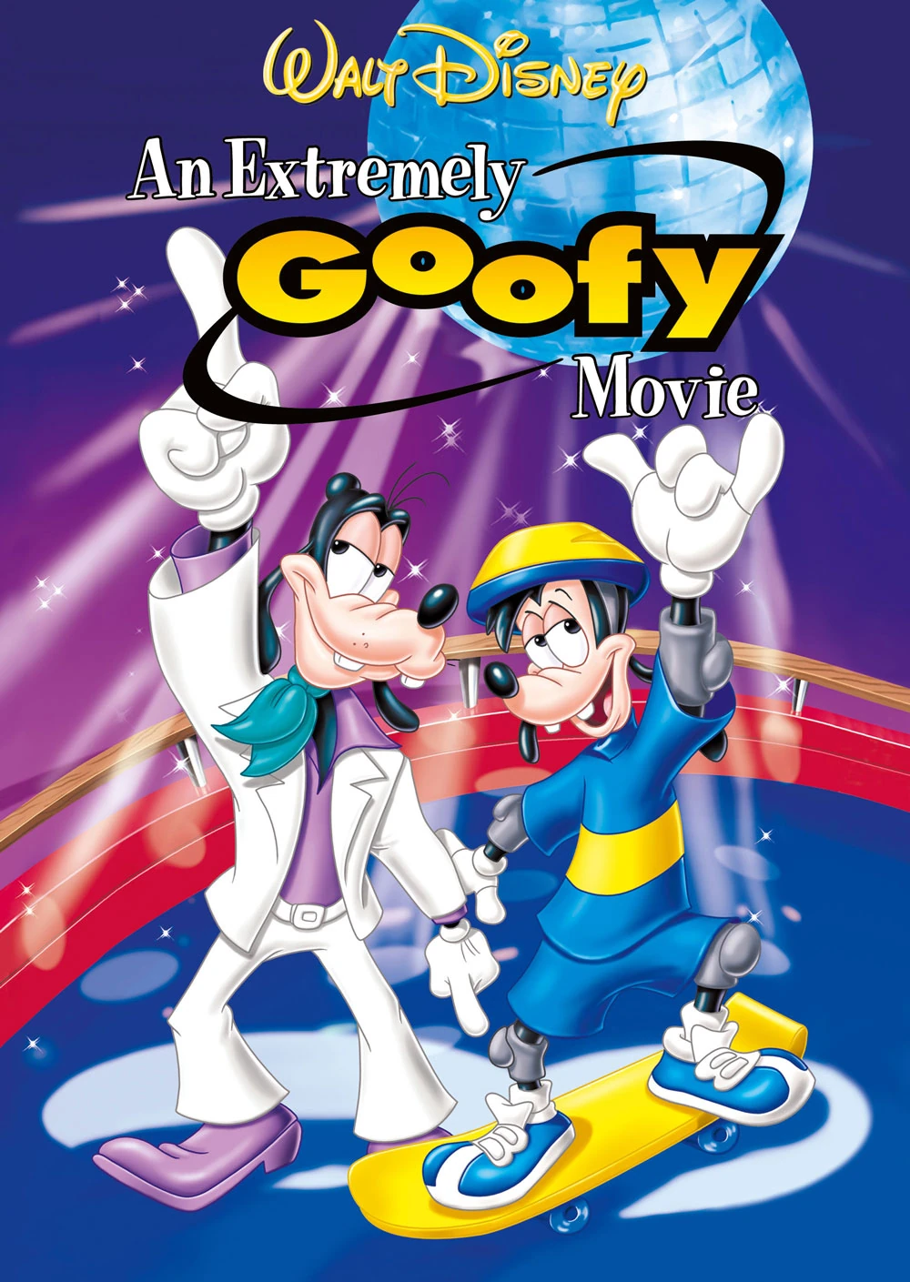 An Extremely Goofy Movie | Japanese Anime Wiki | Fandom