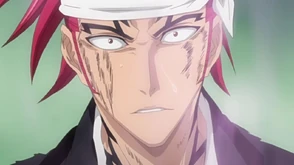 Renji Abarai | Japanese Anime Wiki | Fandom
