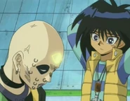 Mokuba Kaiba | Japanese Anime Wiki | Fandom