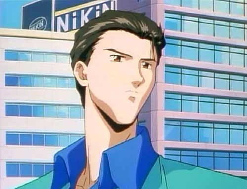 Minoru Kamiya | Japanese Anime Wiki | Fandom