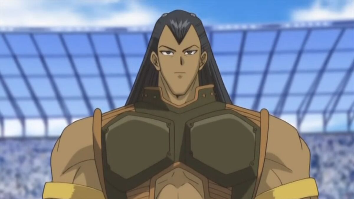 Greiger | Japanese Anime Wiki | Fandom