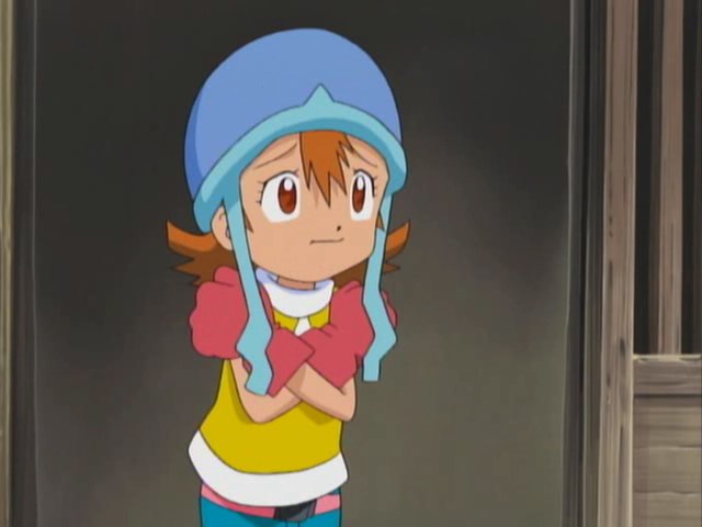 Sora Takenouchi | Japanese Anime Wiki | Fandom