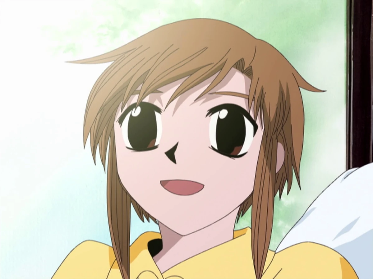 Koko | Japanese Anime Wiki | Fandom