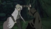 Kyuubi's attack on Konoha | Japanese Anime Wiki | Fandom
