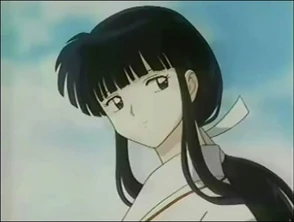 Kikyo | Japanese Anime Wiki | Fandom