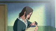 Uchiha Fugaku | Japanese Anime Wiki | Fandom