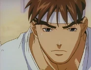 Ryu | Japanese Anime Wiki | Fandom