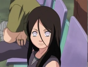Hanabi And Kiba
