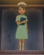 Kudou "Fuyuppe" Fuyuka | Japanese Anime Wiki | Fandom