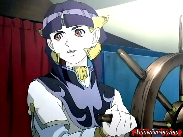 Ester Ein Astrada | Japanese Anime Wiki | Fandom