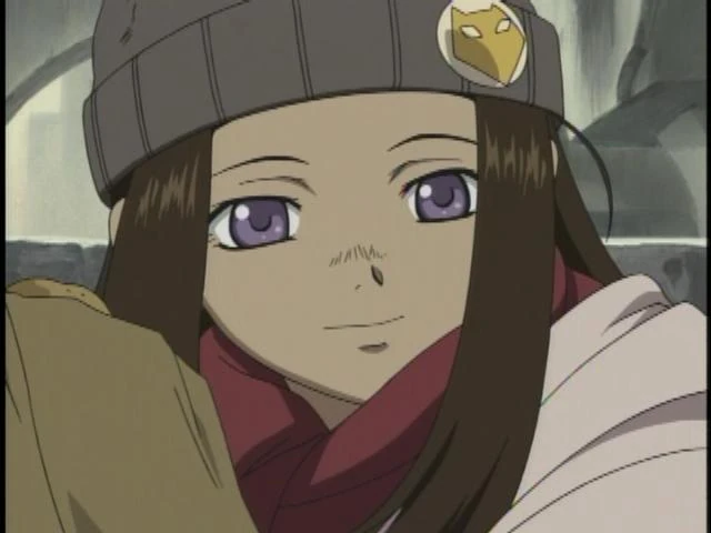 Leara | Japanese Anime Wiki | Fandom