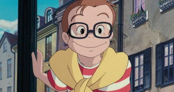 Tombo | Japanese Anime Wiki | Fandom