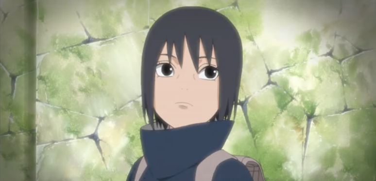 Uchiha Itachi | Japanese Anime Wiki | Fandom