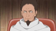 Sarutobi Hiruzen | Japanese Anime Wiki | Fandom