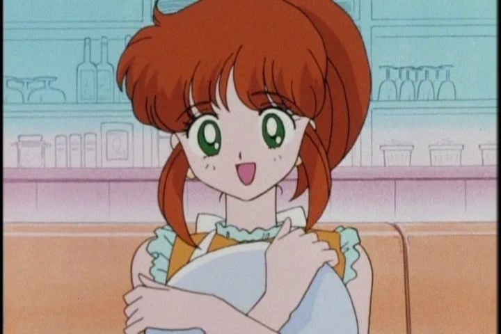 Unazuki Furuhata | Japanese Anime Wiki | Fandom