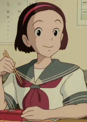 Kinuyo | Japanese Anime Wiki | Fandom