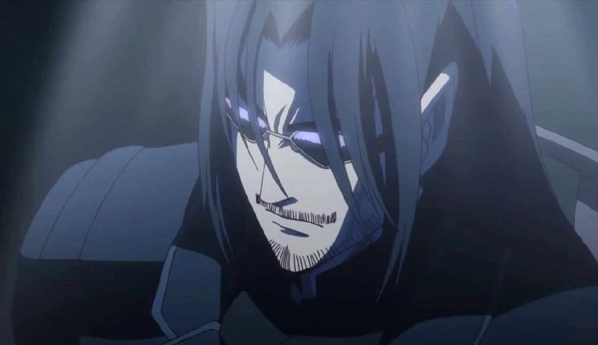 Akira Hongo | Japanese Anime Wiki | Fandom