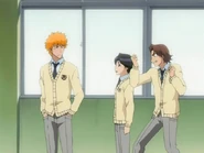 Mizuiro Kojima | Japanese Anime Wiki | Fandom