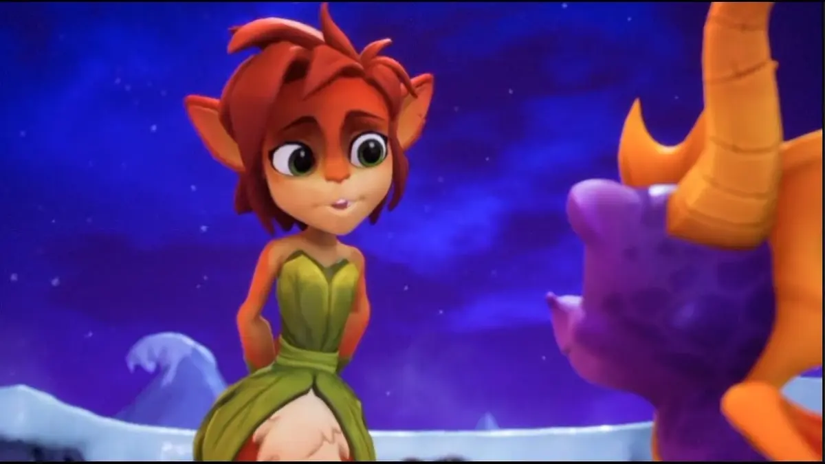 Elora | Japanese Anime Wiki | Fandom