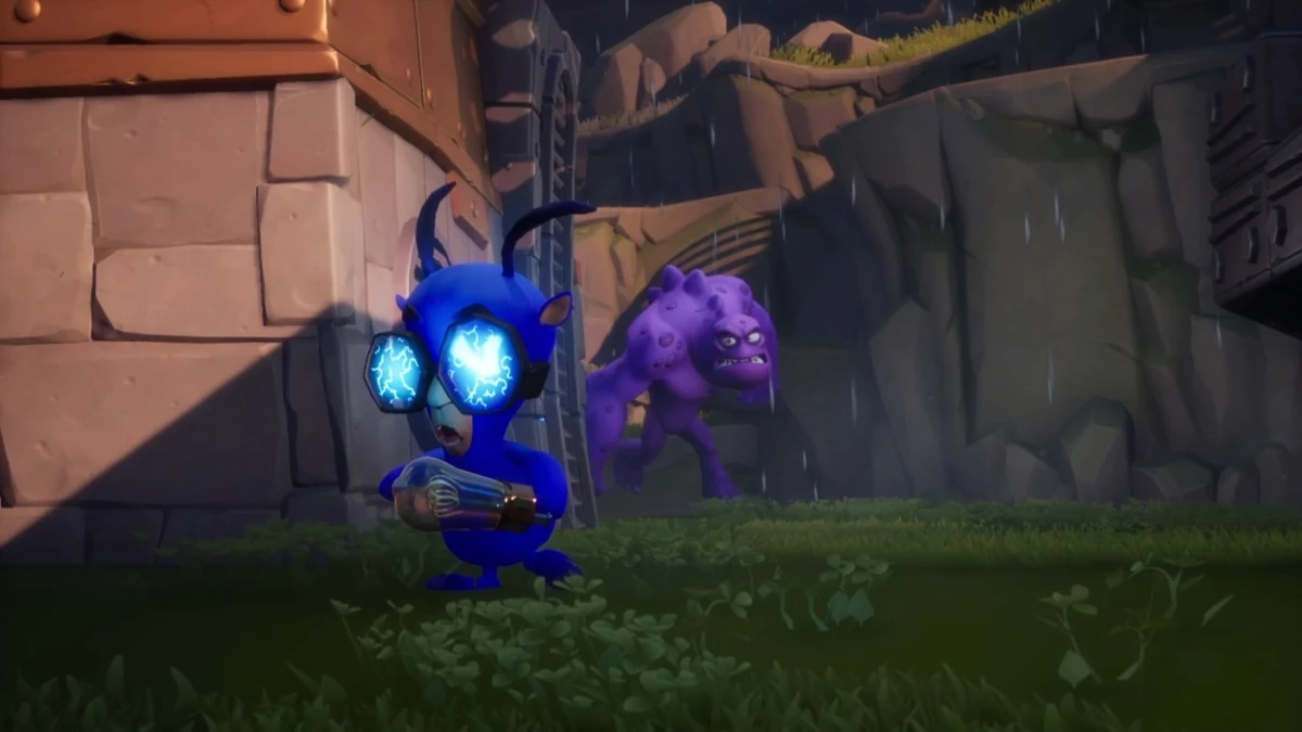 Zapp the Electroll | Japanese Anime Wiki | Fandom