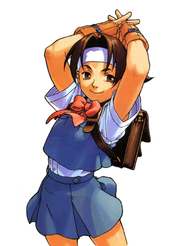Hinata Wakaba | Japanese Anime Wiki | Fandom